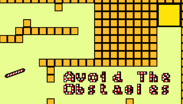 Avoid The Obstacles | 🕹️ Play Avoid The Obstacles Online On GamePix
