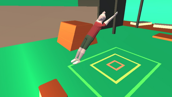 Backflip Adventure | 🕹️ Play Backflip Adventure Online On GamePix