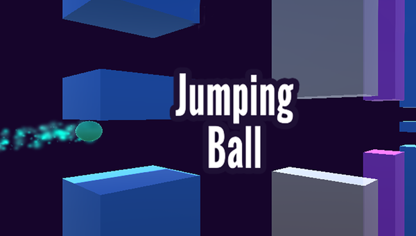 Ball Jumping | 🕹️ Play Ball Jumping Online On GamePix