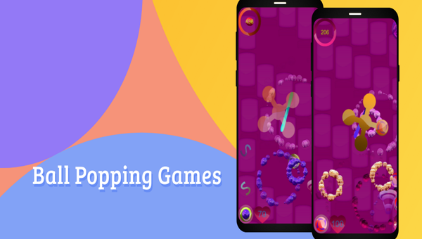 Ball Popping Games | 🕹️ Play Ball Popping Games Online On GamePix