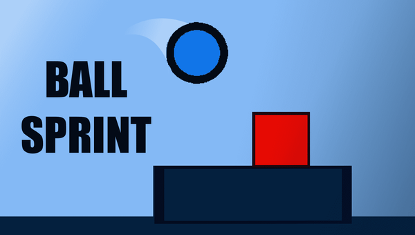 Ball Sprint | 🕹️ Play Ball Sprint Online On GamePix