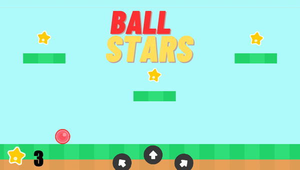 Ball Stars | 🕹️ Play Ball Stars Online On GamePix