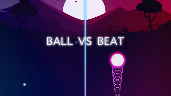 Ball Vs Beat | 🕹️ Play Ball Vs Beat Online On GamePix