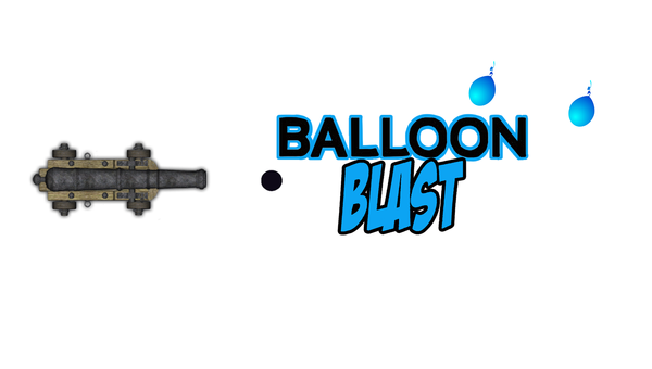 Balloon Blast | 🕹️ Play Balloon Blast Online On GamePix
