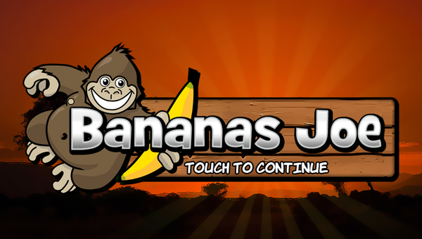Banana Joe:play Banana Joe online for free on GamePix