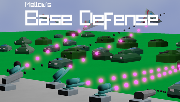 Base Defense | 🕹️ Play Base Defense Online On GamePix