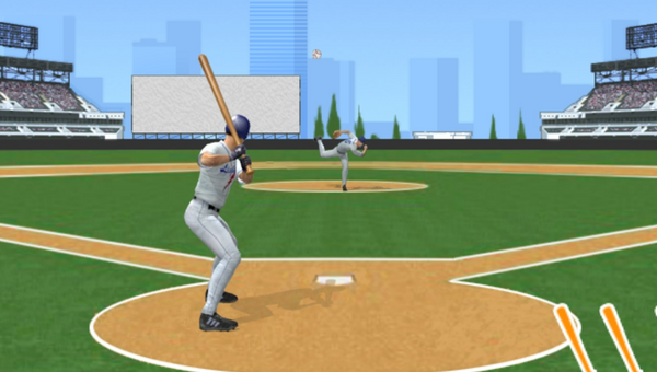 Baseball Classic | 🕹️ Play Baseball Classic Online On GamePix