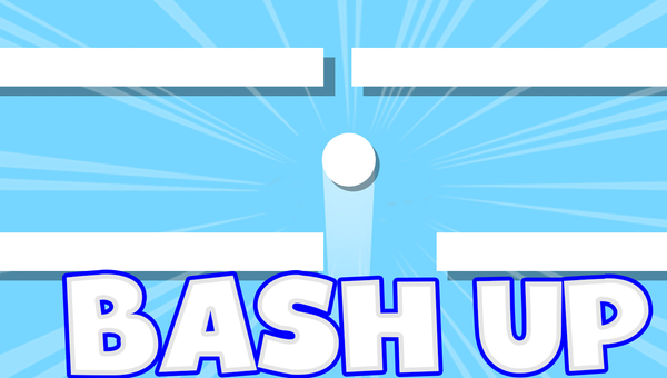Bash Up | 🕹️ Play Bash Up Online On GamePix