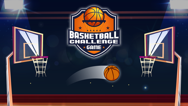 Basketball Challenge:play Basketball Challenge online for free on GamePix