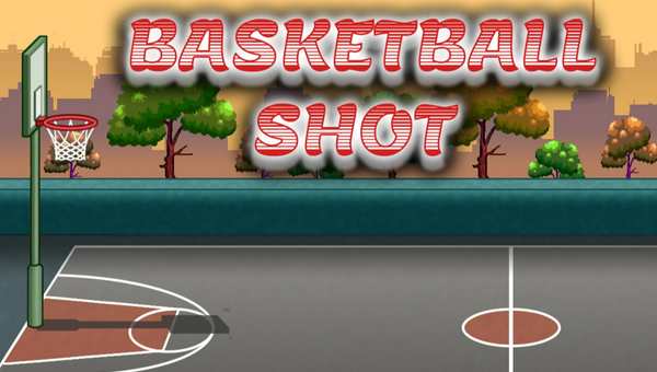 Basketball Shot | 🕹️ Play Basketball Shot Online On GamePix