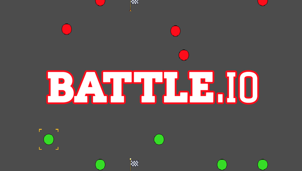 Battle.io | 🕹️ Play Battle.io Online On GamePix