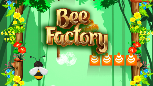 Bee Factory Honey Collector | 🕹️ Play Bee Factory Honey Collector ...