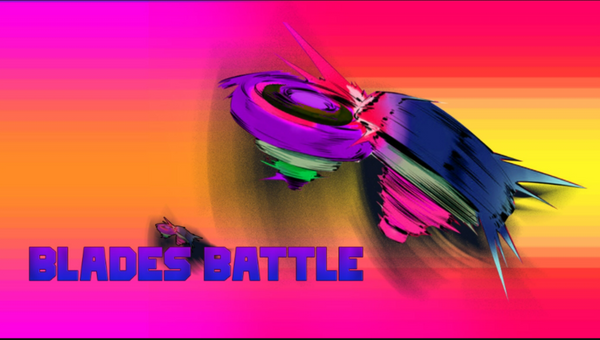 Blades Battle | 🕹️ Play Blades Battle Online On GamePix