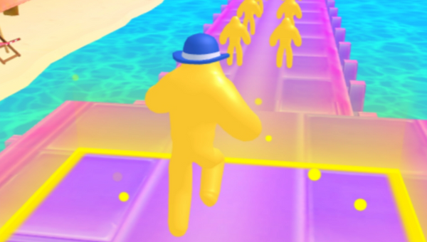 Blob Giant 3D: play Blob Giant 3D online for free on GamePix. Blob Giant 3D