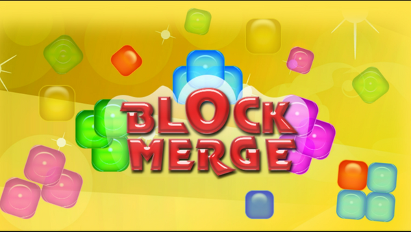 Block Merge | 🕹️ Play Block Merge Online On GamePix