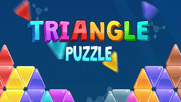 Block Triangle | 🕹️ Play Block Triangle Online On GamePix