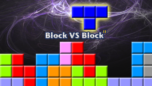 Block Vs Block Ii | 🕹️ Play Block Vs Block Ii Online On GamePix