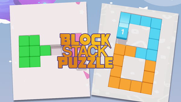 Blocks Stack Puzzle | 🕹️ Play Blocks Stack Puzzle Online On GamePix