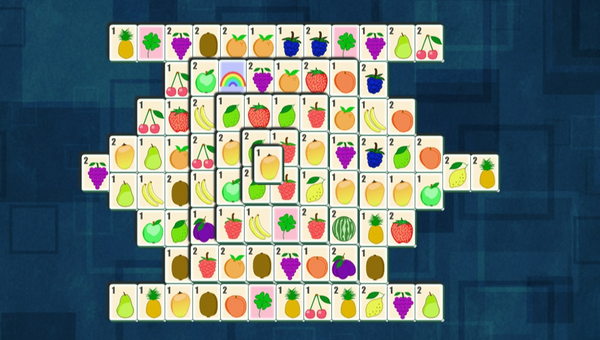 Blue Mahjong Hd: play Blue Mahjong Hd online for free on GamePix. Blue ...