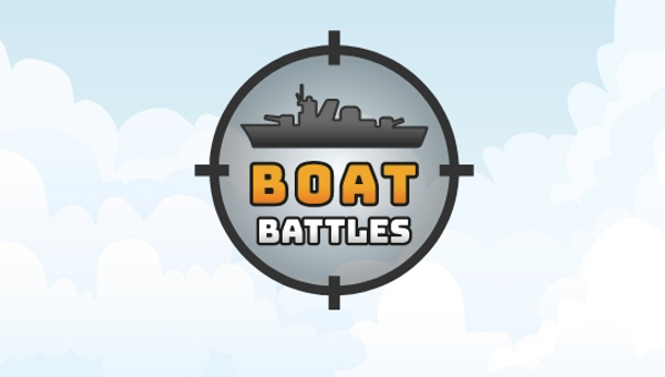 Boat Battles | 🕹️ Play Boat Battles Online On GamePix