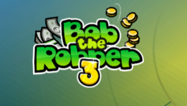 Bob The Robber 3 | 🕹️ Play Bob The Robber 3 Online On GamePix