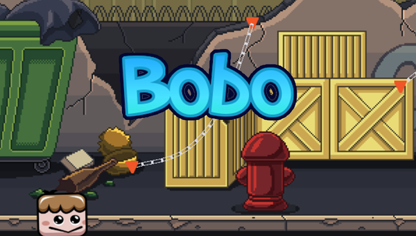 Bobo | 🕹️ Play Bobo Online On GamePix