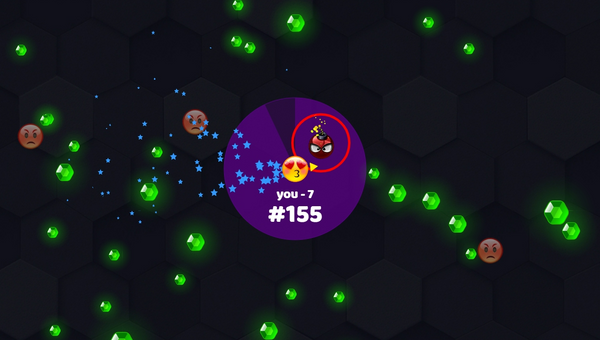 Bomby Io: play Bomby Io online for free on GamePix. Bomby Io