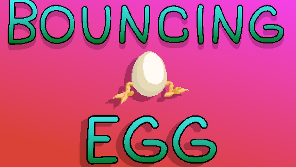 Bouncing Egg | 🕹️ Play Bouncing Egg Online On GamePix