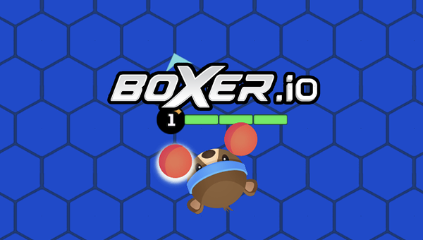 Boxer.io | 🕹️ Play Boxer.io Online On GamePix