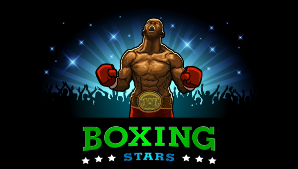Boxing Stars | 🕹️ Play Boxing Stars Online On GamePix