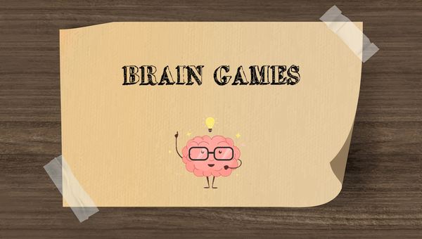 Brain Games | 🕹️ Play Brain Games Online On GamePix