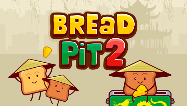 Bread Pit 2 | 🕹️ Spiel Bread Pit 2 Online | GamePix