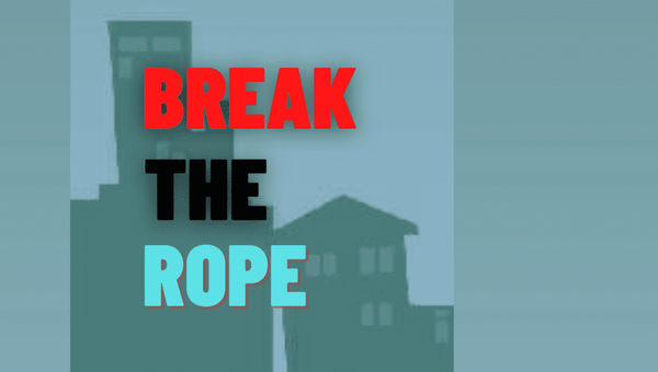 Break The Rope | 🕹️ Play Break The Rope Online On GamePix