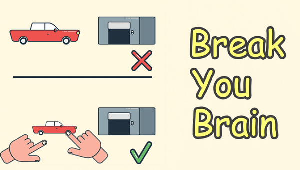 Break Your Brain | 🕹️ Play Break Your Brain Online On GamePix