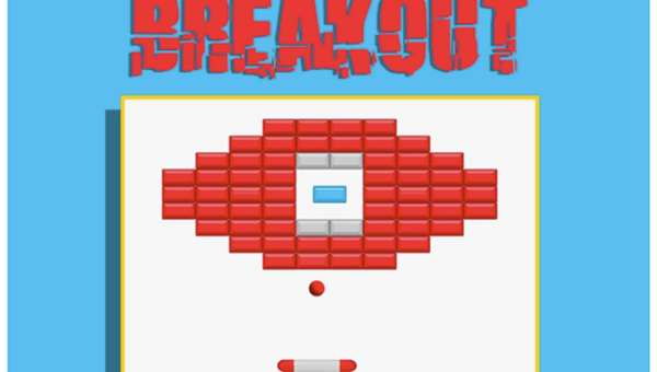 Breakout: play Breakout online for free on GamePix. Breakout