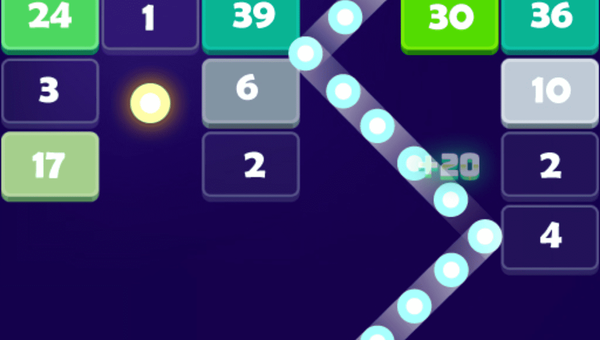 Brick Breaker Classic Arcade Fun | 🕹️ Play Brick Breaker Classic Arcade ...