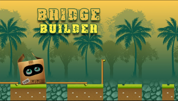 Bridge Builder:play Bridge Builder online for free on GamePix