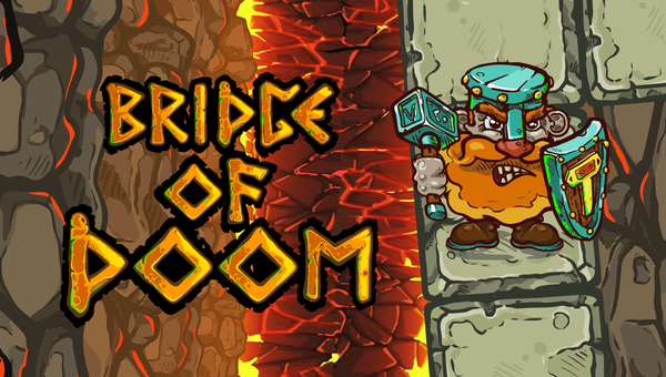 Bridge Of Doom | 🕹️ Play Bridge Of Doom Online On GamePix