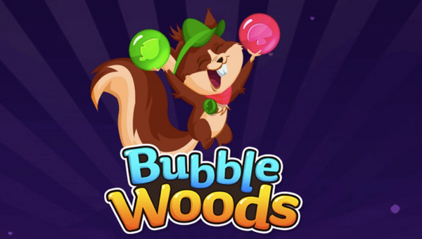 Bubble Woods 🕹️ | Bubble Woods Gratuit En Ligne | GamePix