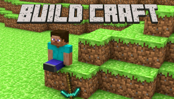 Build Craft:play Build Craft online for free on GamePix