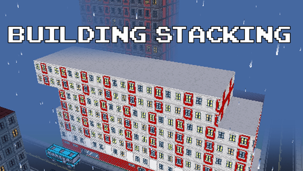 Building Stacking | 🕹️ Play Building Stacking Online On GamePix