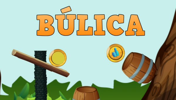 Búlica | 🕹️ Play Búlica Online On GamePix