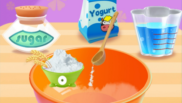 Cake Master Shop:play Cake Master Shop online for free on GamePix