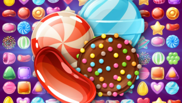 Candy Connect Game | 🕹️ Play Candy Connect Game Online On GamePix