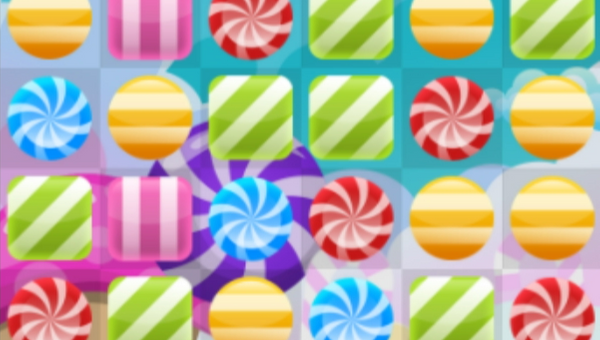 Candy Rush Saga:play Candy Rush Saga online for free on GamePix