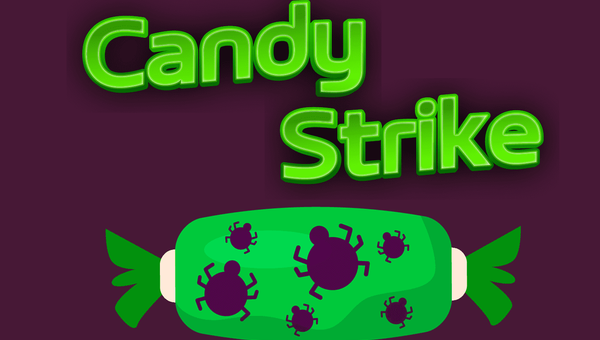Candy Strike | 🕹️ Play Candy Strike Online On GamePix