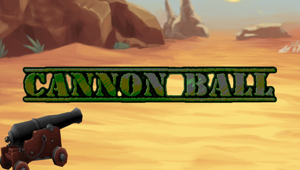 Cannon Ball | 🕹️ Play Cannon Ball Online On GamePix