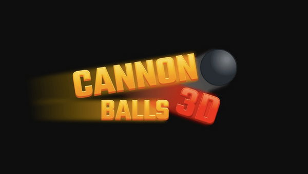 Cannon Balls 3D:play Cannon Balls 3D online for free on GamePix