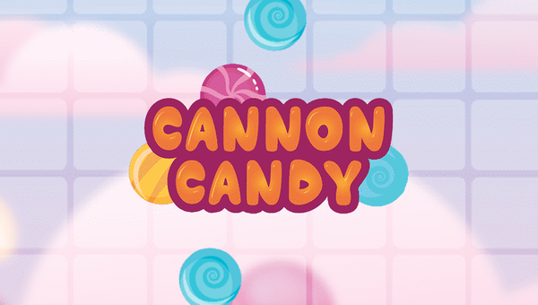 Cannon Candy Shooter Bubble Candy Blast:play Cannon Candy Shooter ...