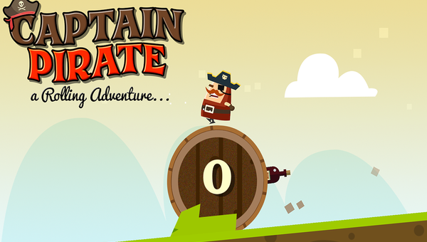 Captain Pirate | 🕹️ Play Captain Pirate Online On GamePix